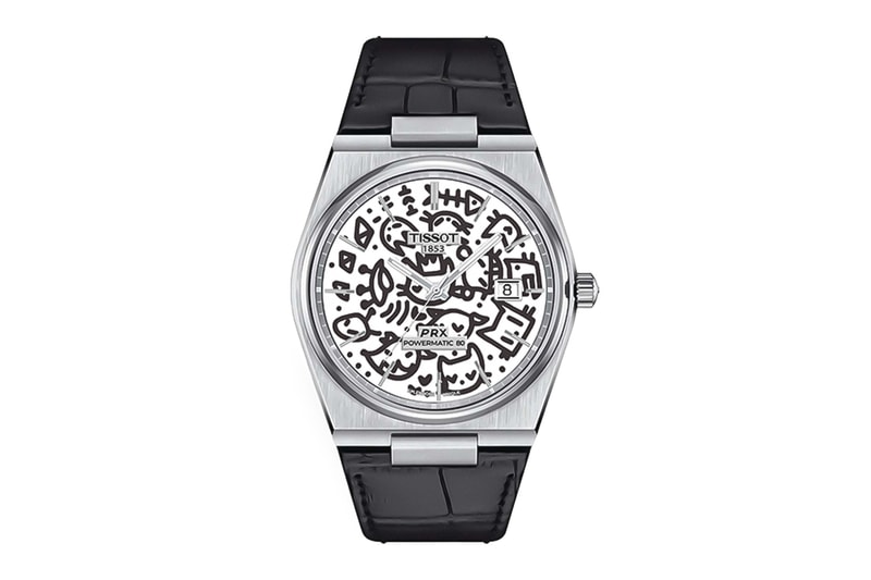 Tot Tissot PRX Powermatic 80 Splendore Unique | Hypebeast