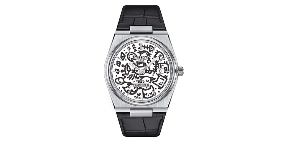 Tot Tissot PRX Powermatic 80 Splendore Unique | Hypebeast