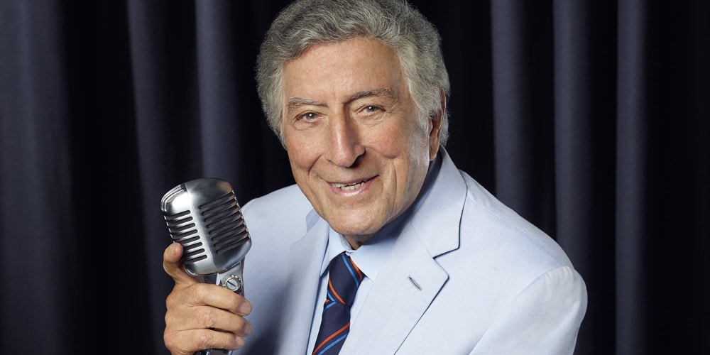 Tony Bennett Dead at 96 | Hypebeast