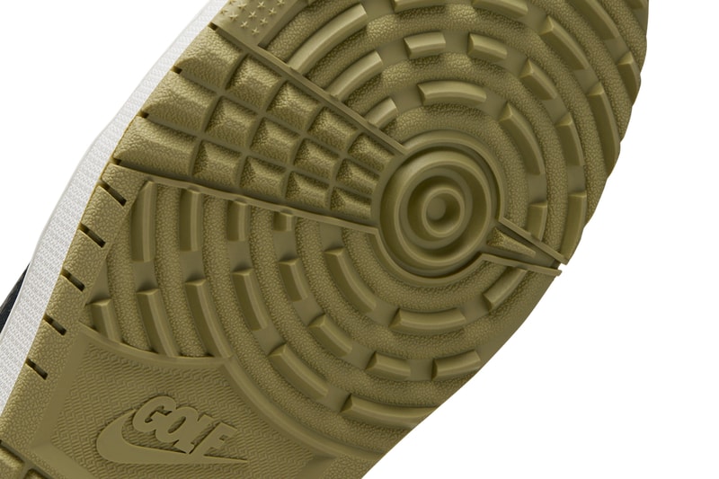 Travis Scott x Air Jordan 1 Low Golf Release Date | Hypebeast