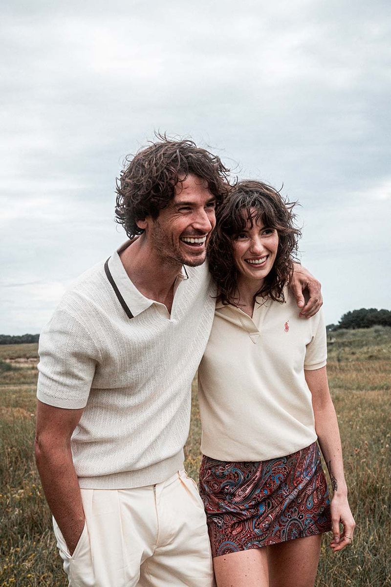 TRENDYGOLF and RLX Golf Launch an Open Capsule | Hypebeast