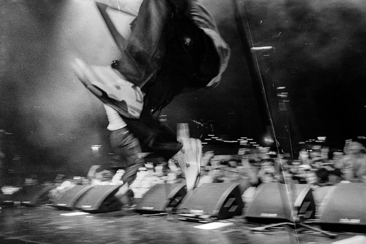 Turnstile on The Heart of Hardcore Interview | Hypebeast