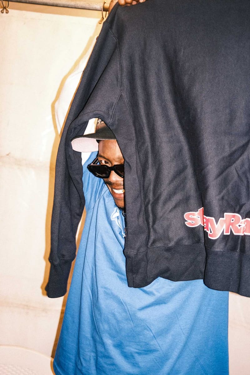 Turnstile on The Heart of Hardcore Interview | Hypebeast