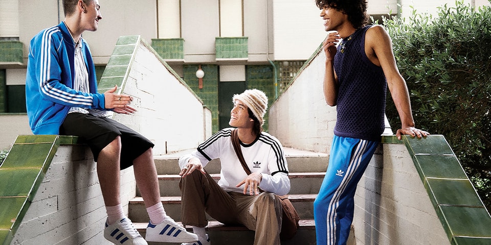 adidas Superstar XLG Release Info | Hypebeast