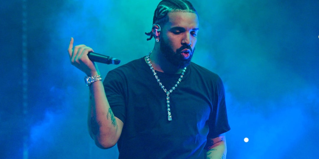 Drake Teases 'For All the Dogs' Album Release | Hypebeast