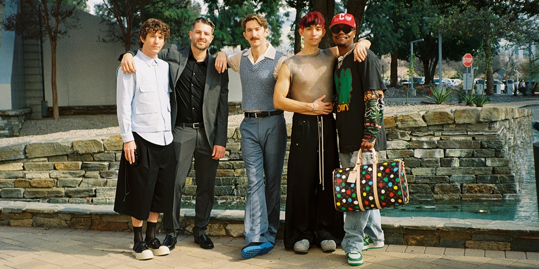 James Vitalo Music Jobs Interview | Hypebeast