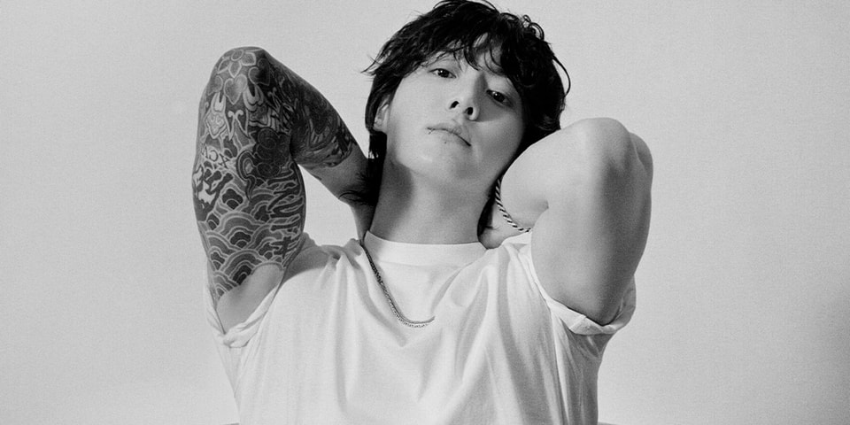 Jung Kook x Latto "Seven" Single Stream | Hypebeast