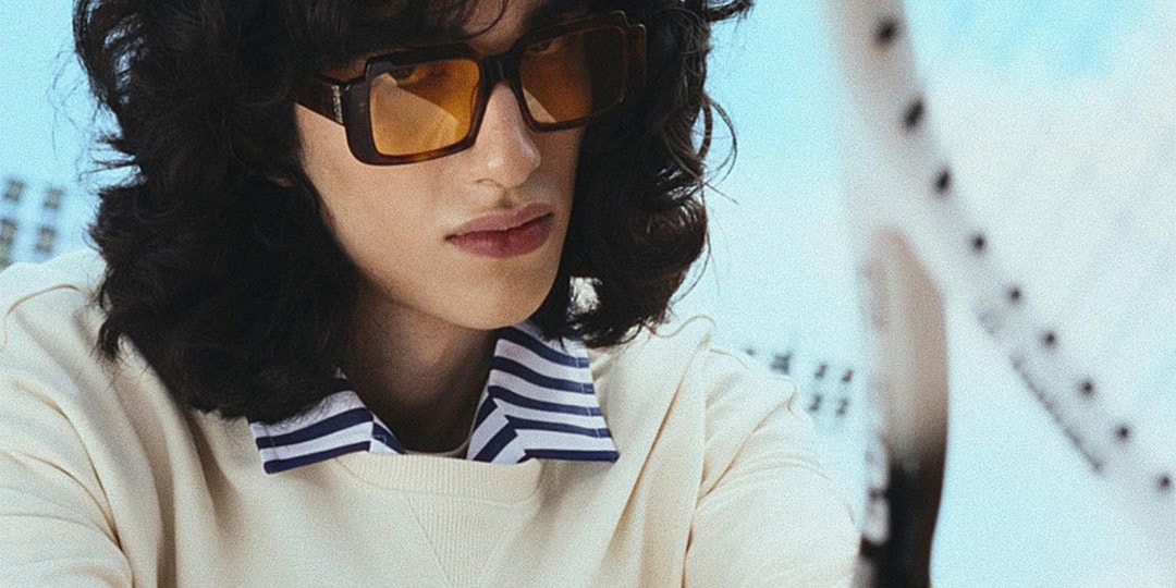 Les Benjamins Tennis Collection Release Info | Hypebeast