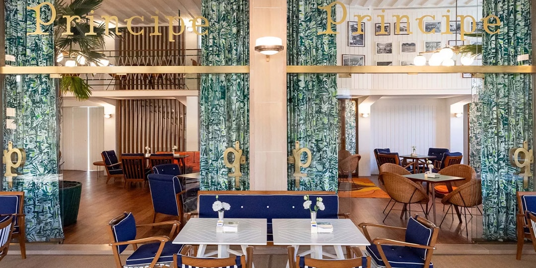 Prada Caffè Principe Florence Opening Info | Hypebeast