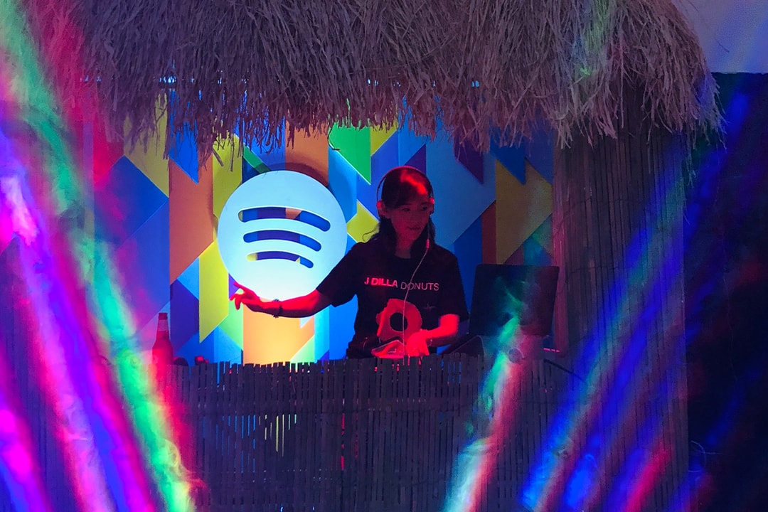 Soy Kim Music Jobs Interview | Hypebeast