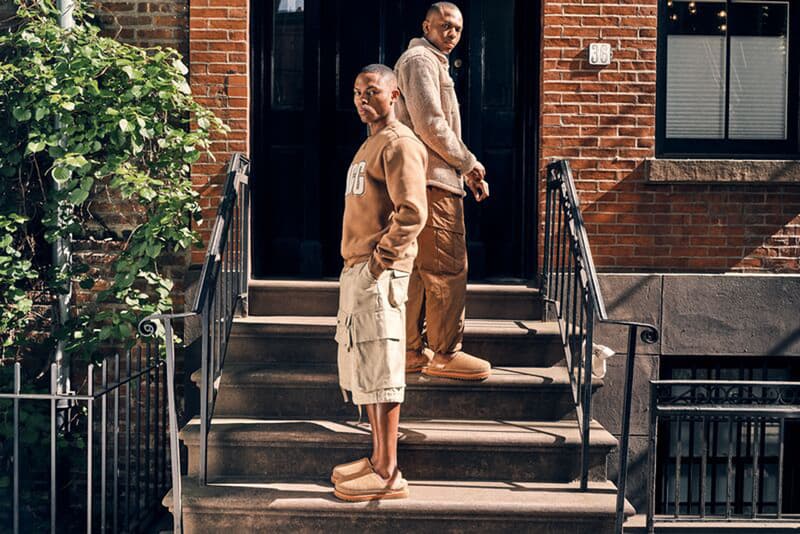 UGG Launches "Feels Like UGG" FW23 Campaign | Hypebeast