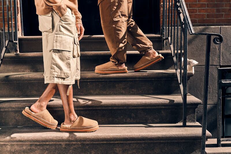 UGG Launches "Feels Like UGG" FW23 Campaign | Hypebeast
