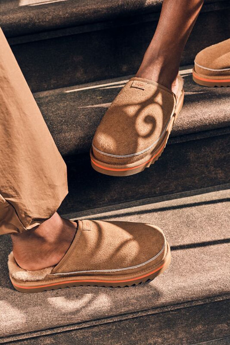 UGG Launches "Feels Like UGG" FW23 Campaign | Hypebeast