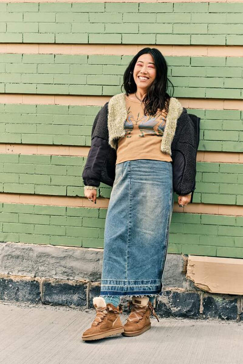 UGG Launches "Feels Like UGG" FW23 Campaign | Hypebeast