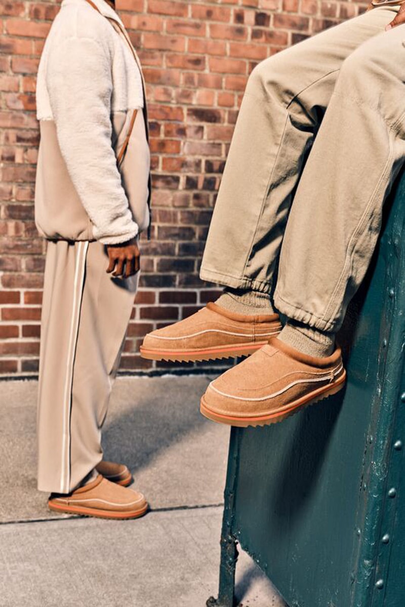 UGG Launches "Feels Like UGG" FW23 Campaign | Hypebeast