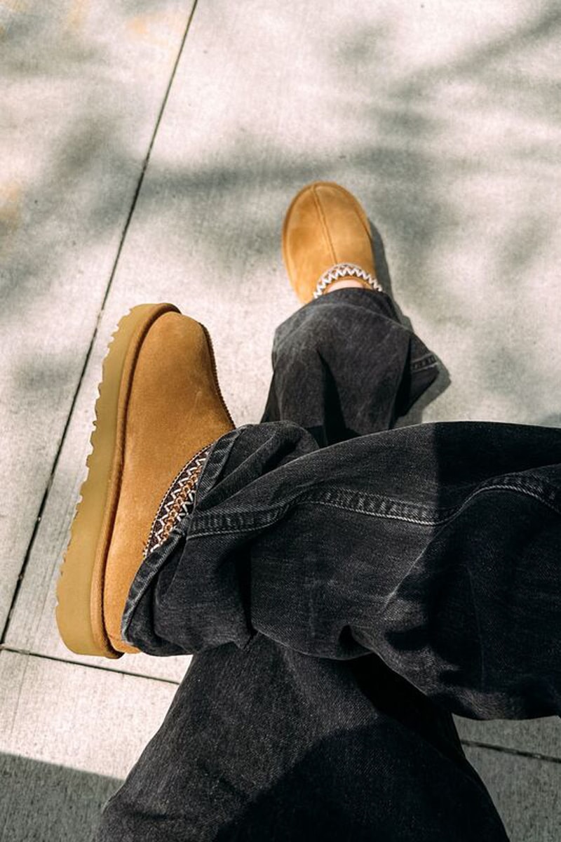 UGG Launches "Feels Like UGG" FW23 Campaign | Hypebeast