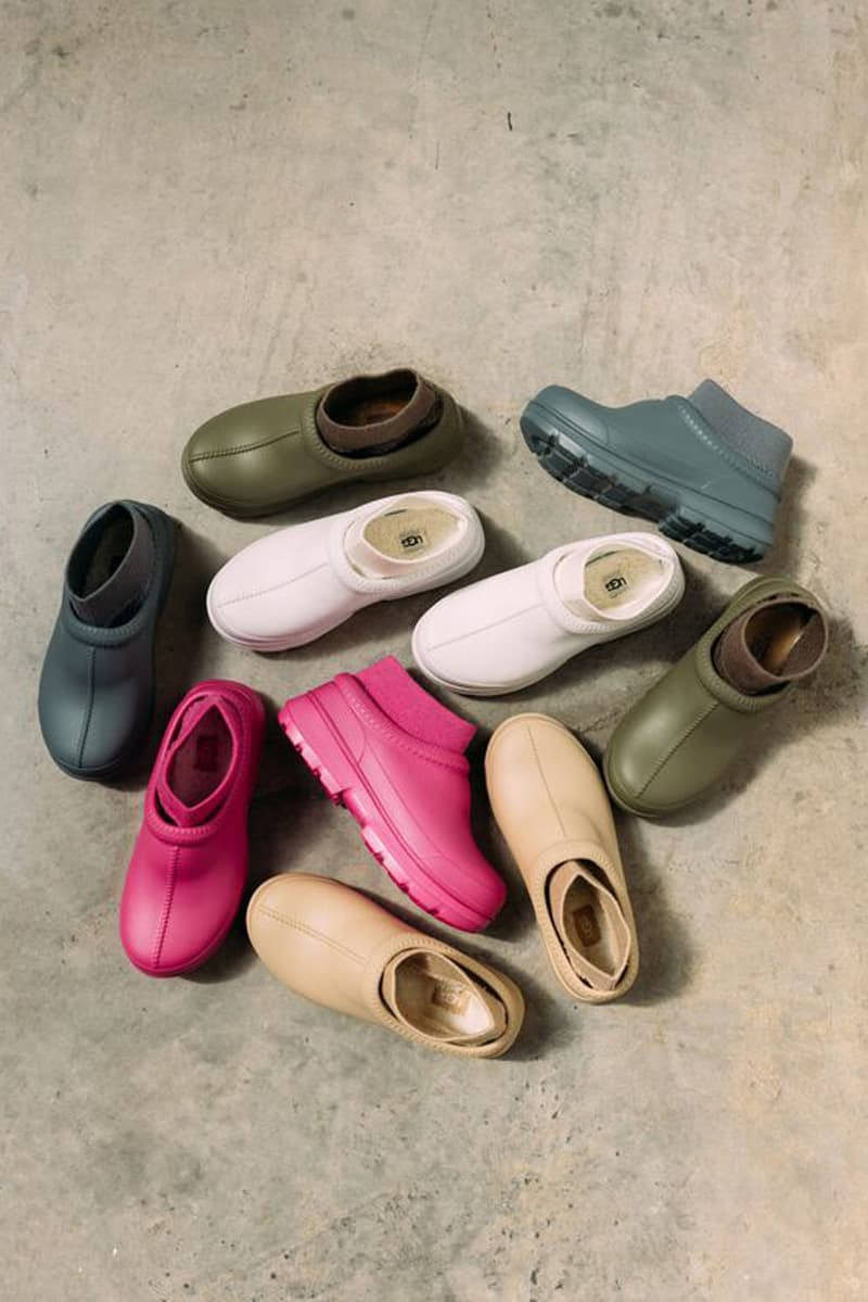 UGG Launches "Feels Like UGG" FW23 Campaign | Hypebeast