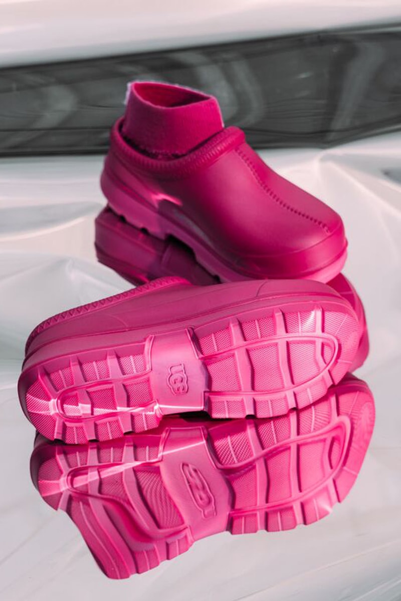 UGG Launches "Feels Like UGG" FW23 Campaign | Hypebeast