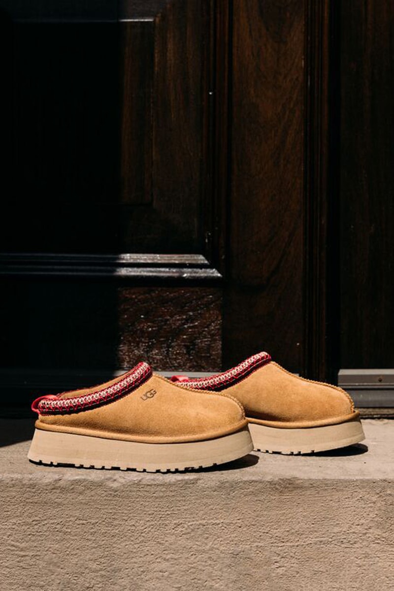 UGG Launches "Feels Like UGG" FW23 Campaign | Hypebeast