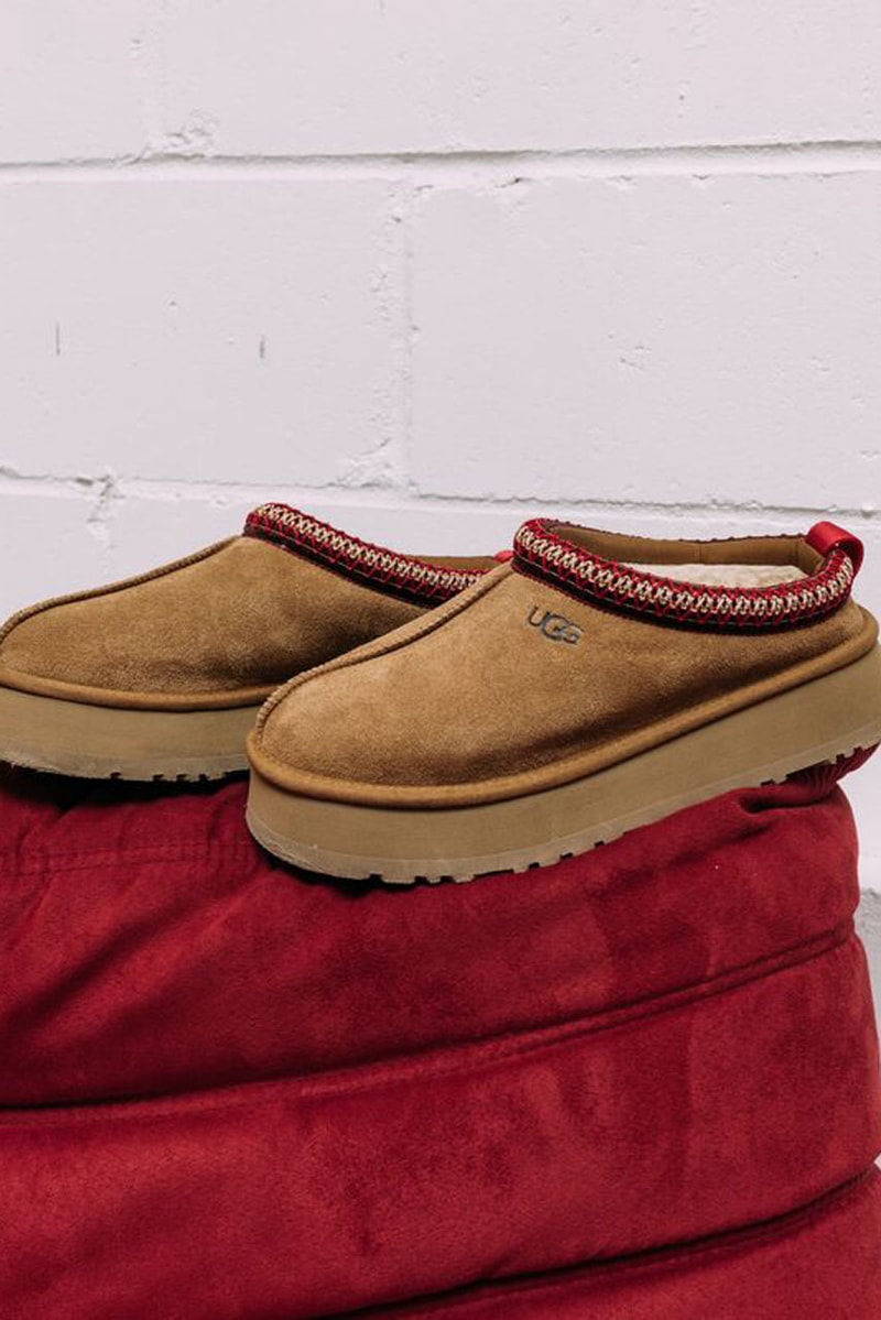 UGG Launches "Feels Like UGG" FW23 Campaign | Hypebeast