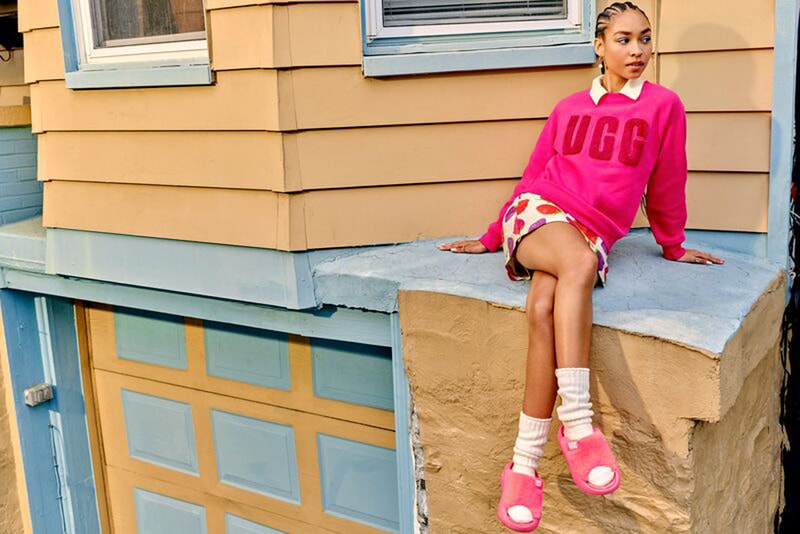 UGG Launches "Feels Like UGG" FW23 Campaign | Hypebeast