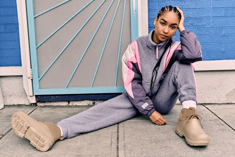UGG Launches "Feels Like UGG" FW23 Campaign | Hypebeast