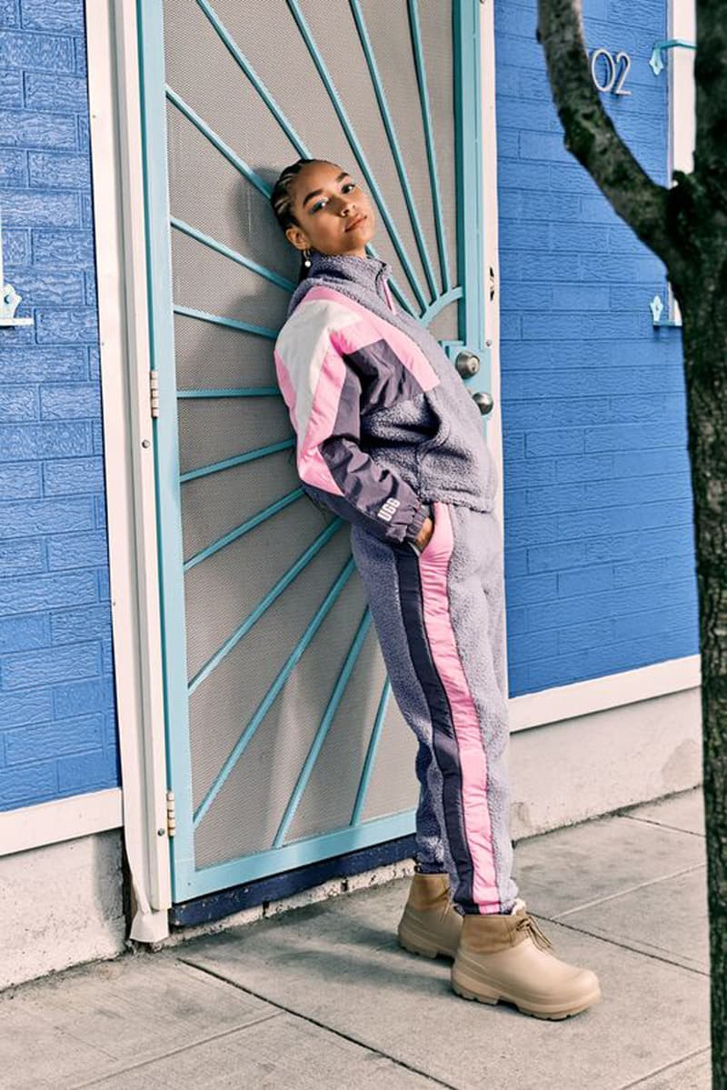 UGG Launches "Feels Like UGG" FW23 Campaign | Hypebeast