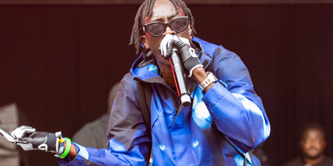 Unknown T Drops Double Single "Free Slime/Sexy Girls" | Hypebeast