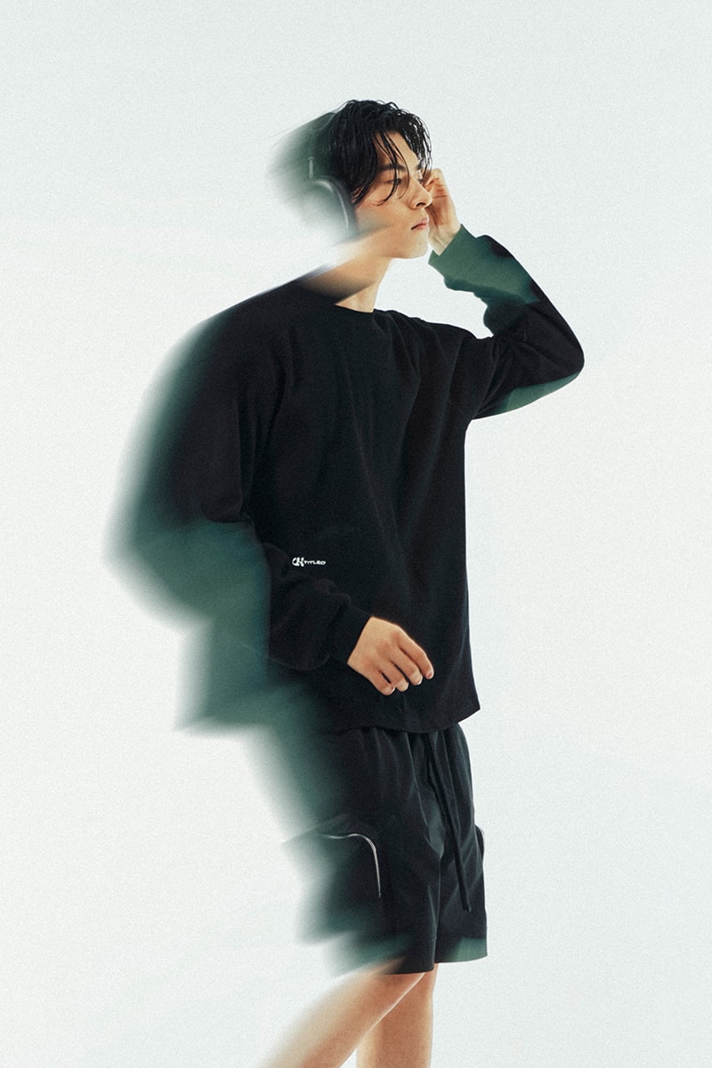 UNTITLED ATTIREMENT SS23 "[UN]conventional attire" | Hypebeast