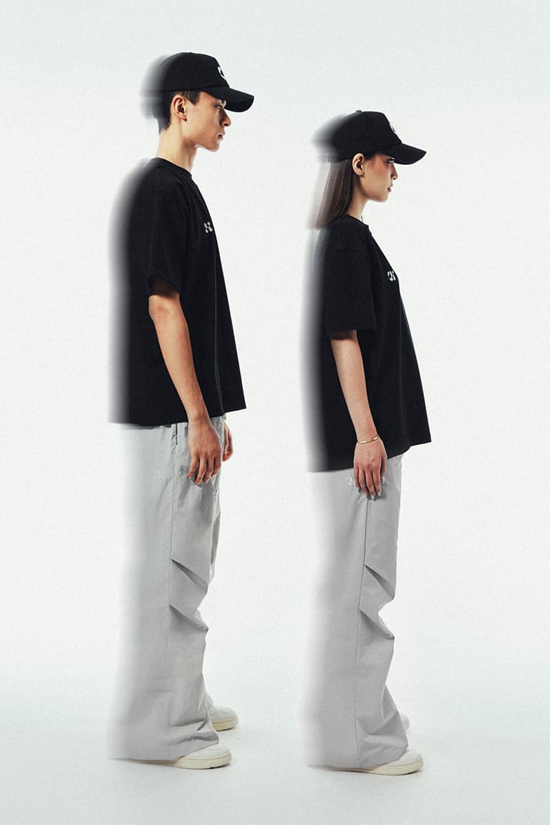 UNTITLED ATTIREMENT SS23 "[UN]conventional attire" | Hypebeast