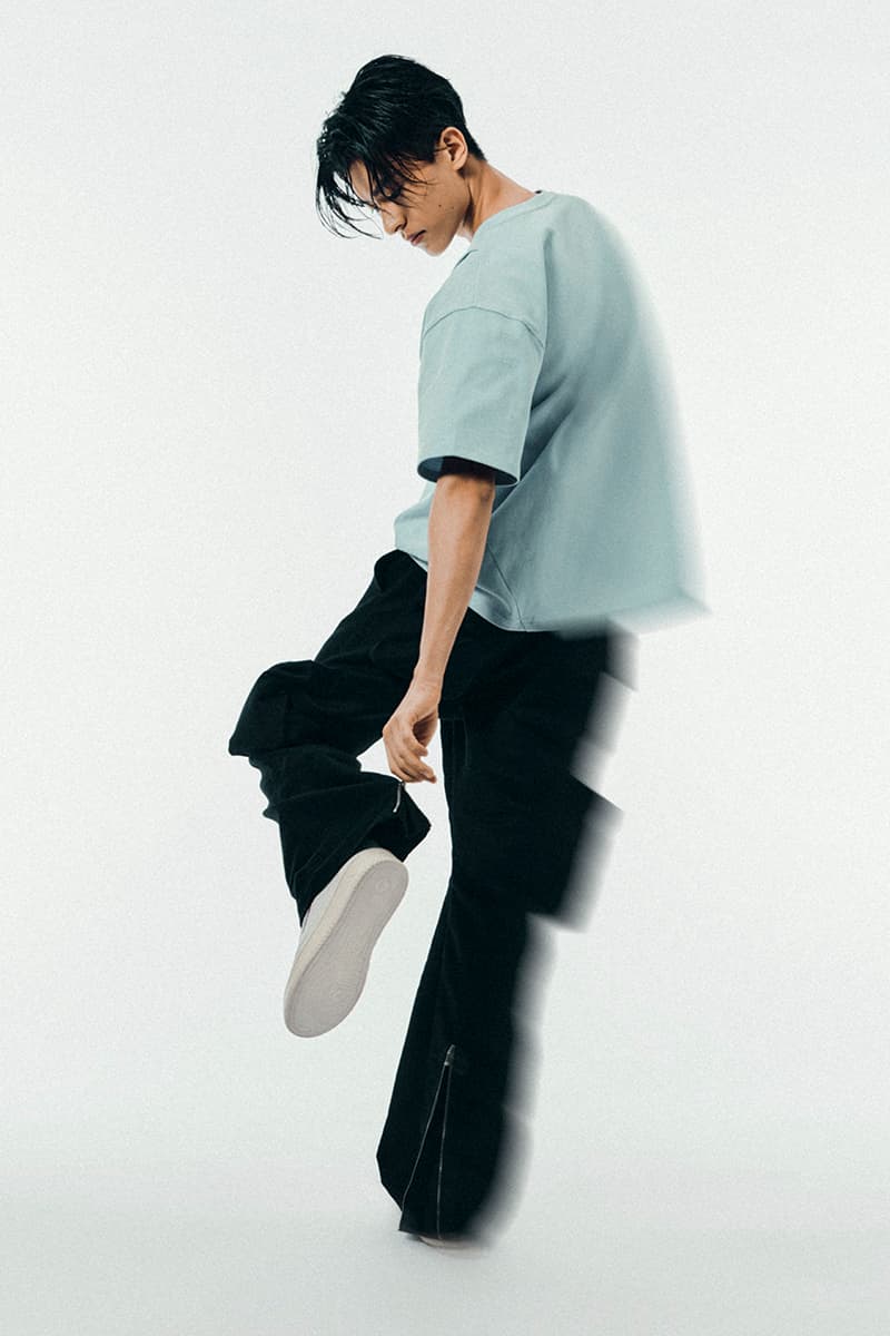 UNTITLED ATTIREMENT SS23 "[UN]conventional attire" | Hypebeast