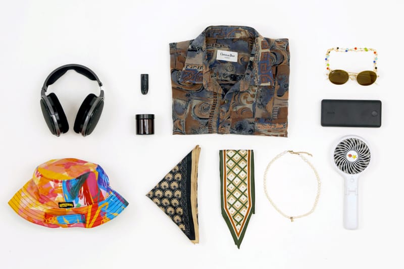 Essentials | Hypebeast