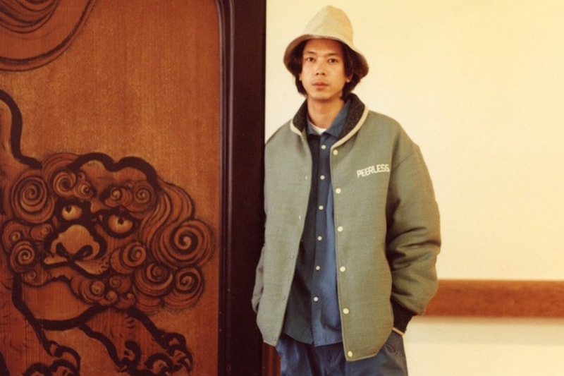 visvim Fall/Winter 2023 Men's Collection Lookbook | Hypebeast