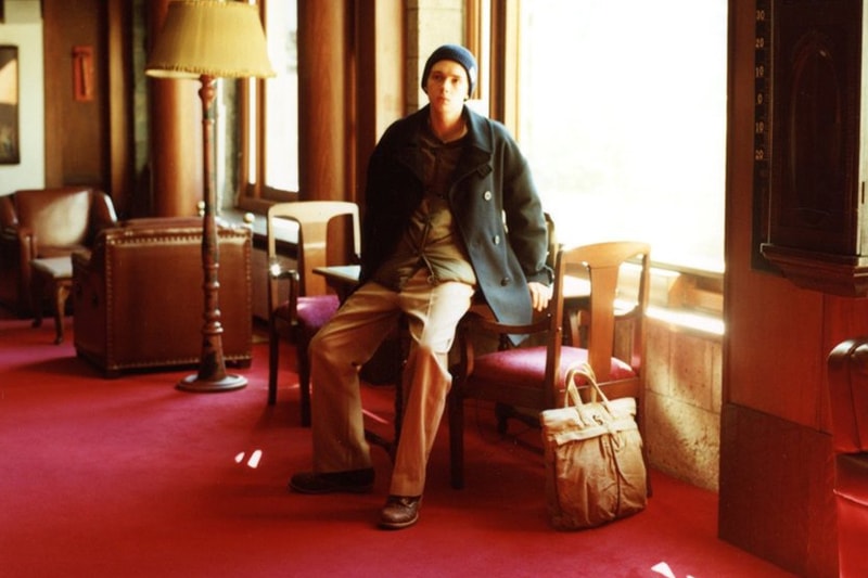 visvim Fall/Winter 2023 Men's Collection Lookbook | Hypebeast