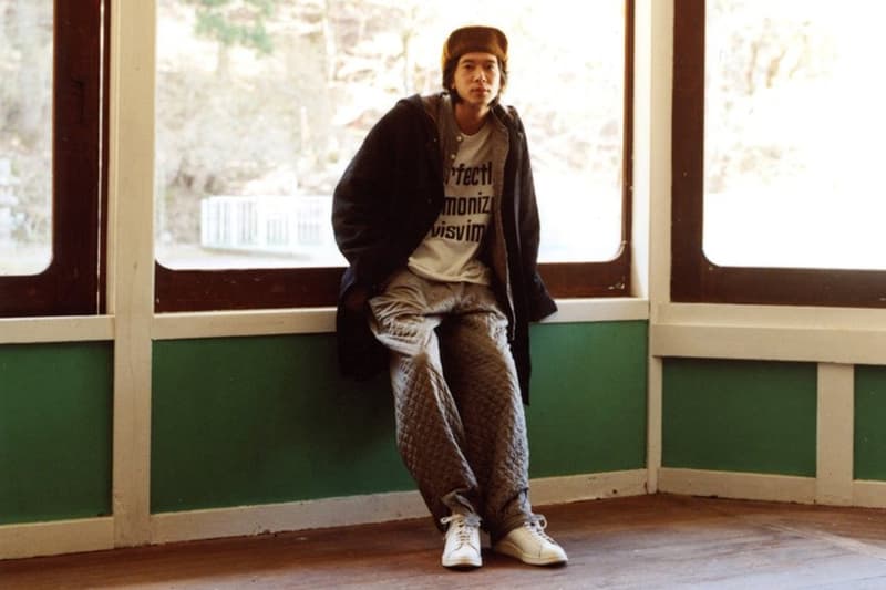 visvim Fall/Winter 2023 Men's Collection Lookbook | Hypebeast