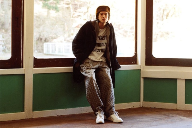 visvim Fall/Winter 2023 Men's Collection Lookbook | Hypebeast