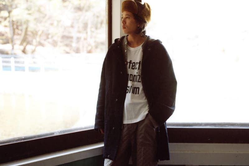 visvim Fall/Winter 2023 Men's Collection Lookbook | Hypebeast