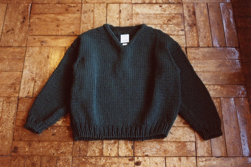 visvim Fall/Winter 2023 Men's Collection Lookbook | Hypebeast