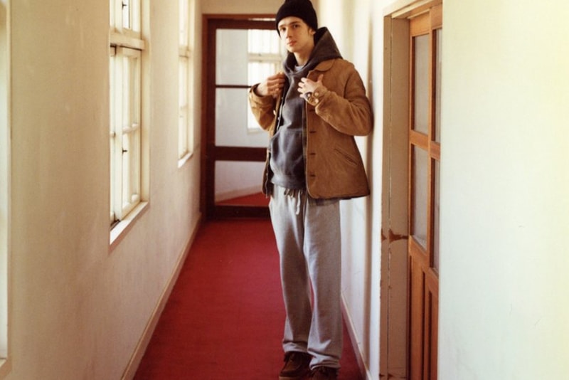 visvim Fall/Winter 2023 Men's Collection Lookbook | Hypebeast