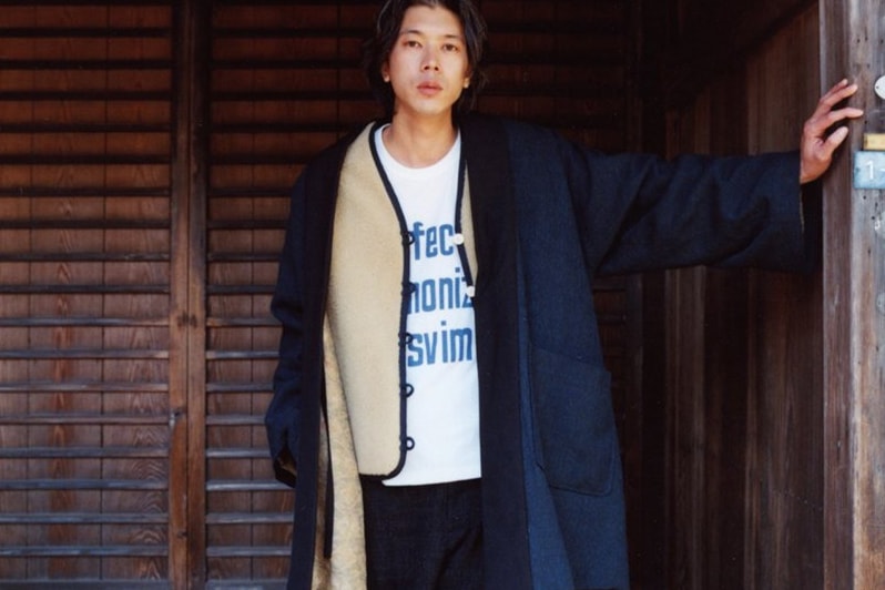 visvim Fall/Winter 2023 Men's Collection Lookbook | Hypebeast