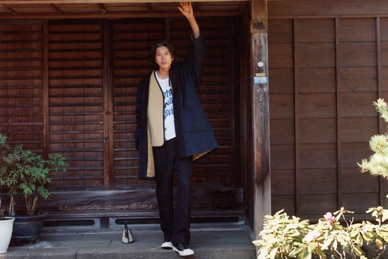 visvim Fall/Winter 2023 Men's Collection Lookbook | Hypebeast