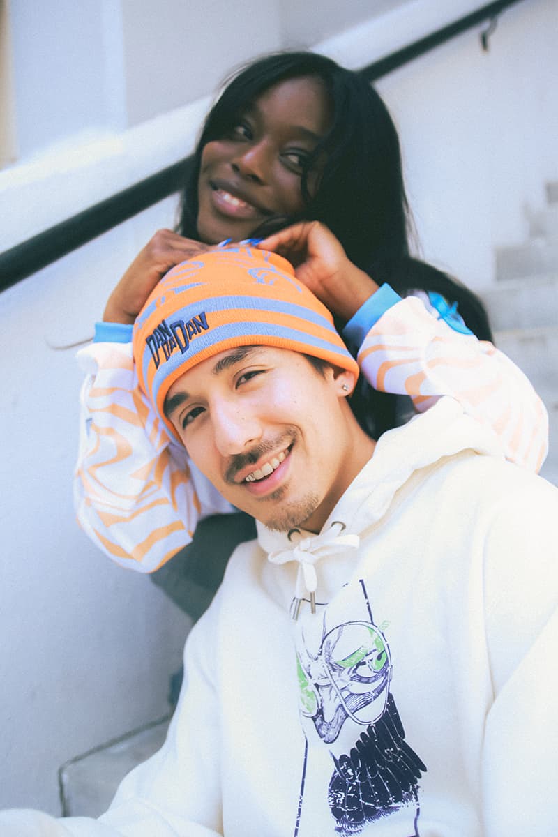 'Bleach' 'DAN DA DAN' Apparel Collection Info | Hypebeast