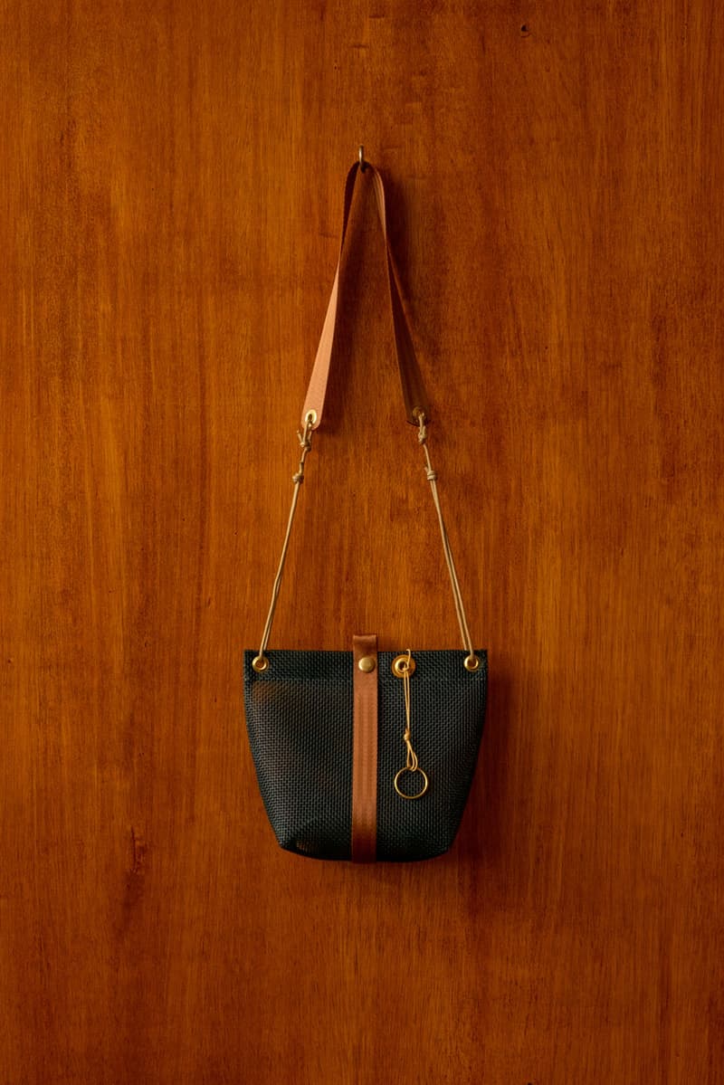 William Ellery Introduces "Beachcomber Gear" Made From Restored Vintage ...