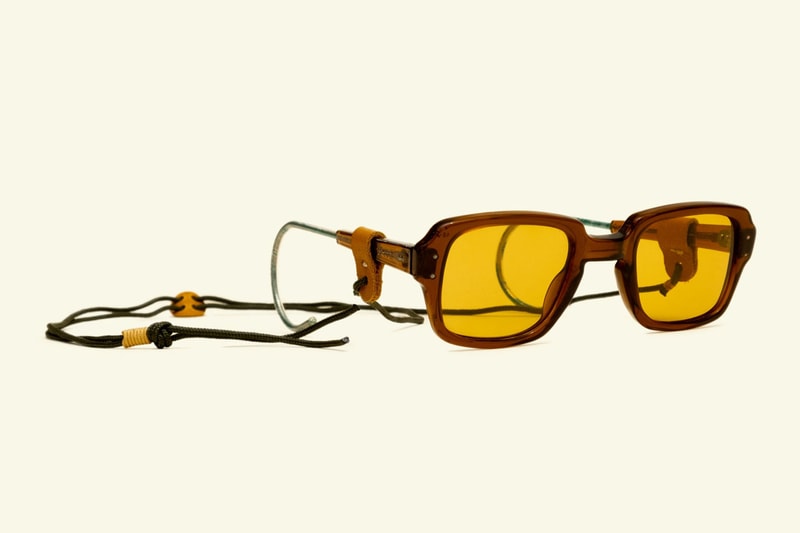 William Ellery Introduces "Beachcomber Gear" Made From Restored Vintage ...