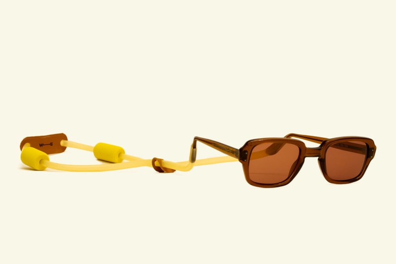 William Ellery Introduces "Beachcomber Gear" Made From Restored Vintage ...