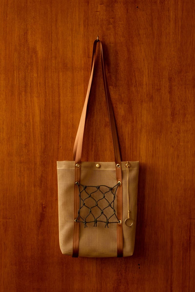 William Ellery Introduces "Beachcomber Gear" Made From Restored Vintage ...