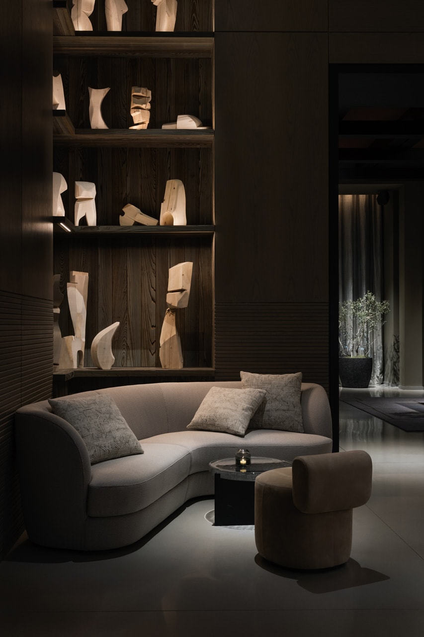 Yabu Pushelberg Designs New Dual-Branded LA Hotels | Hypebeast