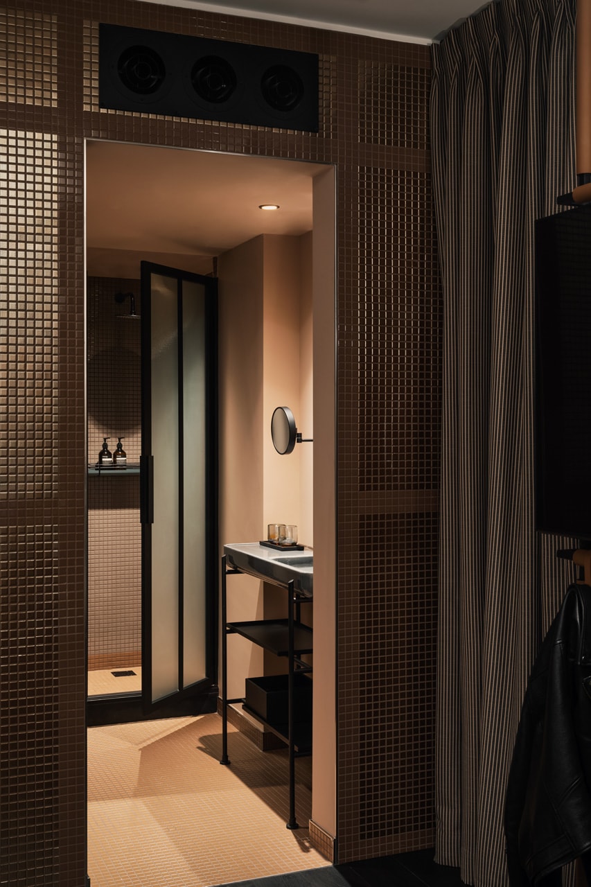 Yabu Pushelberg Designs New Dual-Branded LA Hotels | Hypebeast