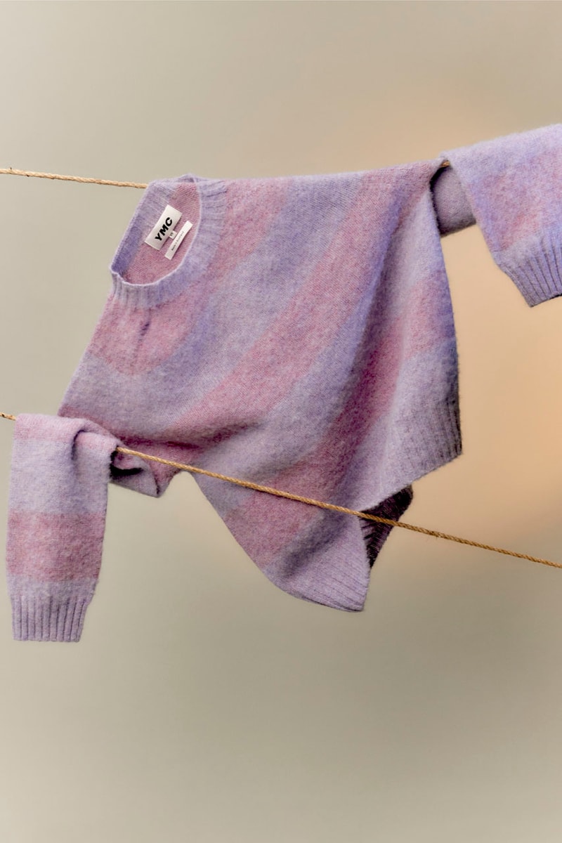 YMC Fall/Winter 2023 Collection | Hypebeast