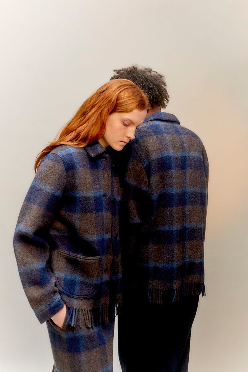 YMC Fall/Winter 2023 Collection | Hypebeast